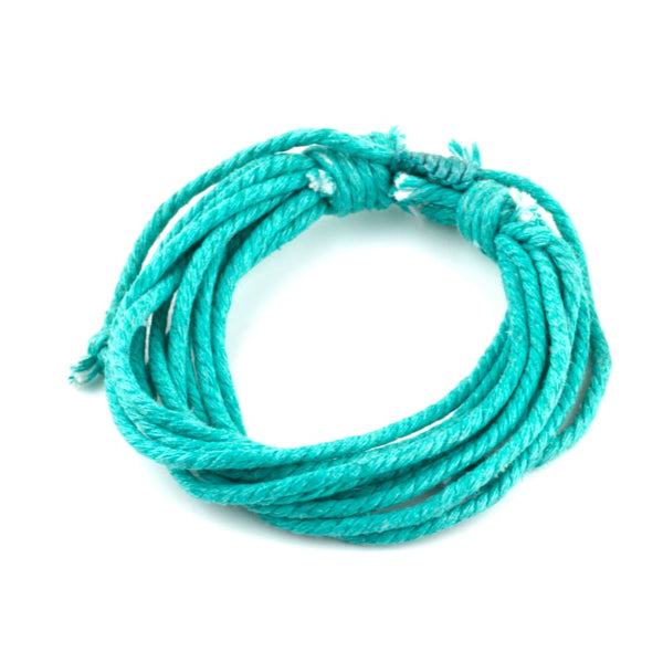 Dowling Brothers - Rope Cuff