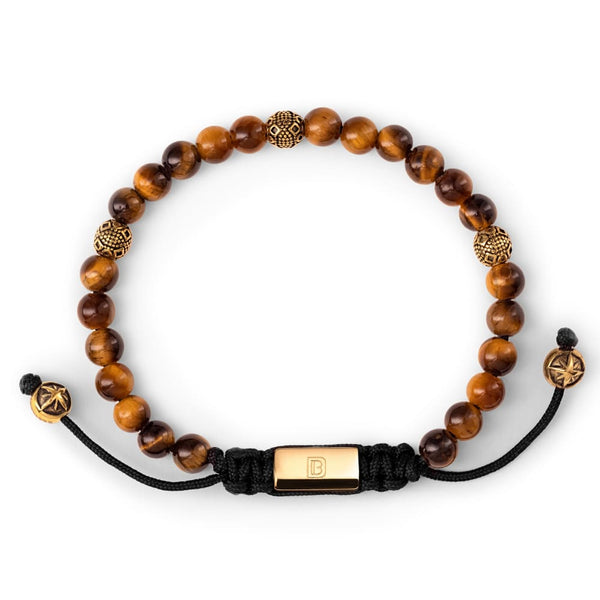 Dowling Brothers - Tiger Eye and Tropez