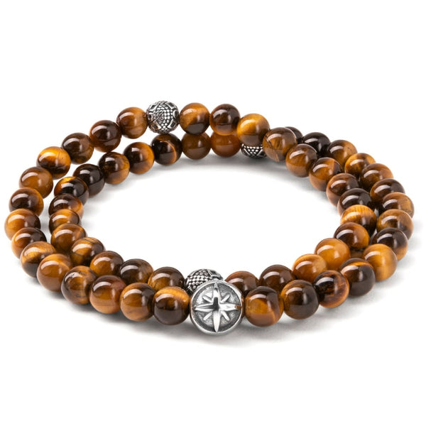 Dowling Brothers - Voyager - Tiger Eye Double