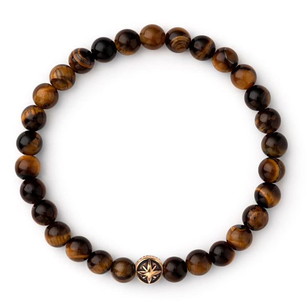 Dowling Brothers - Voyager - Tiger Eye